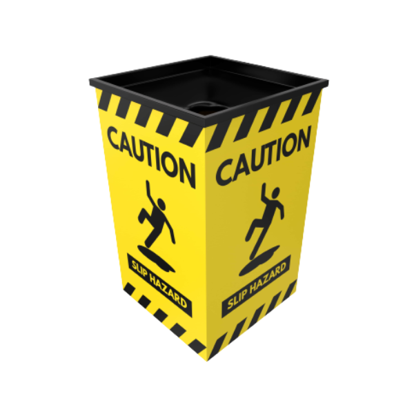 SlipStop Bucket | Preventer