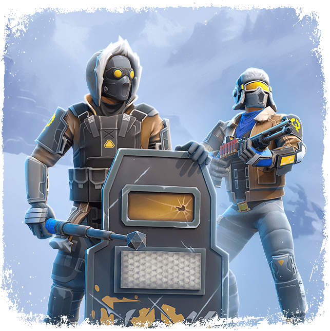 Dead Impact: Co-op survival Action RPG