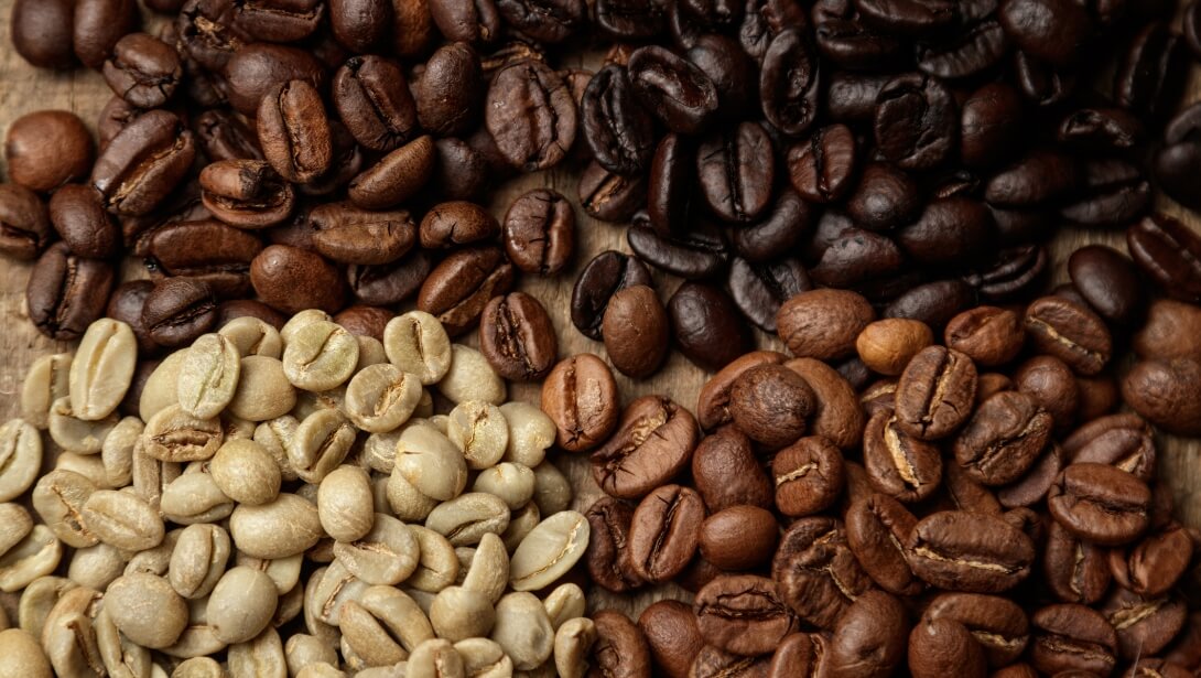 HS Code for Coffee: Everything Importers and Exporters Need to Know