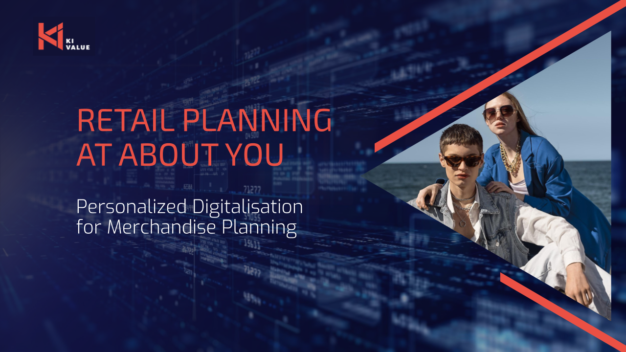 Success Story - Merchandise Planning Solution at ABOUT YOU