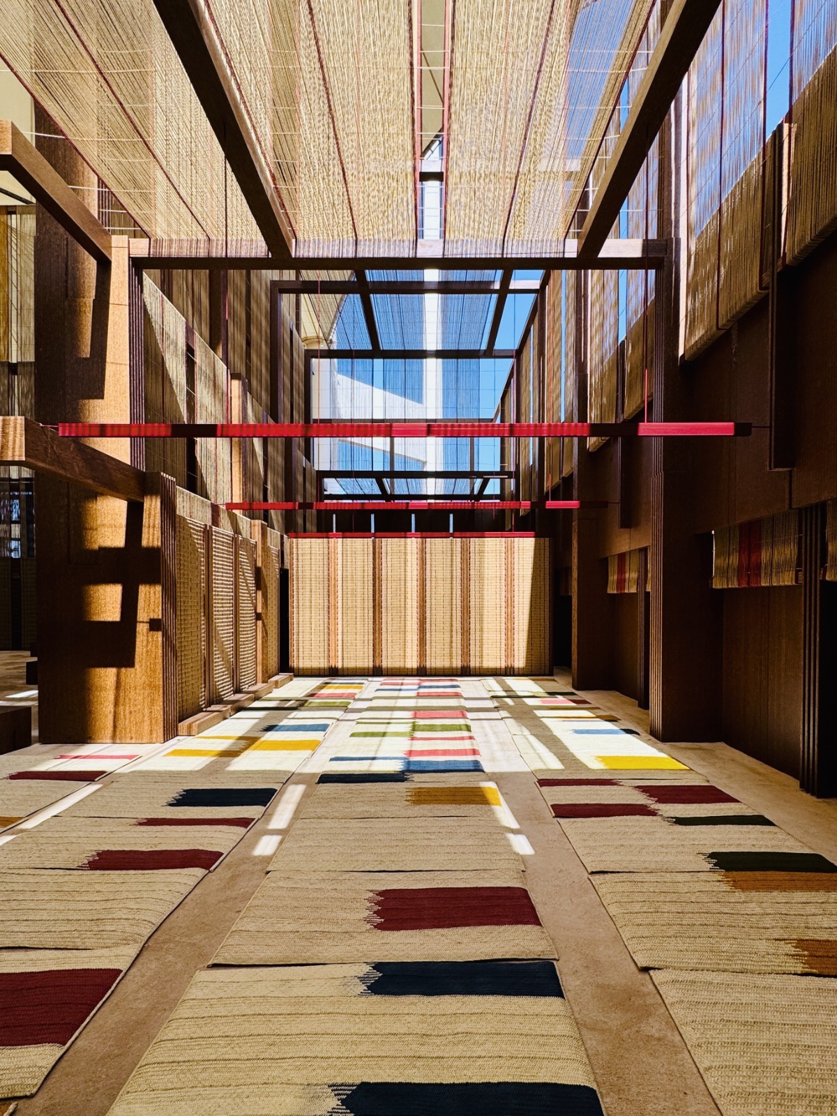 Islamic Arts Biennale 2025 by Remarkable FZE