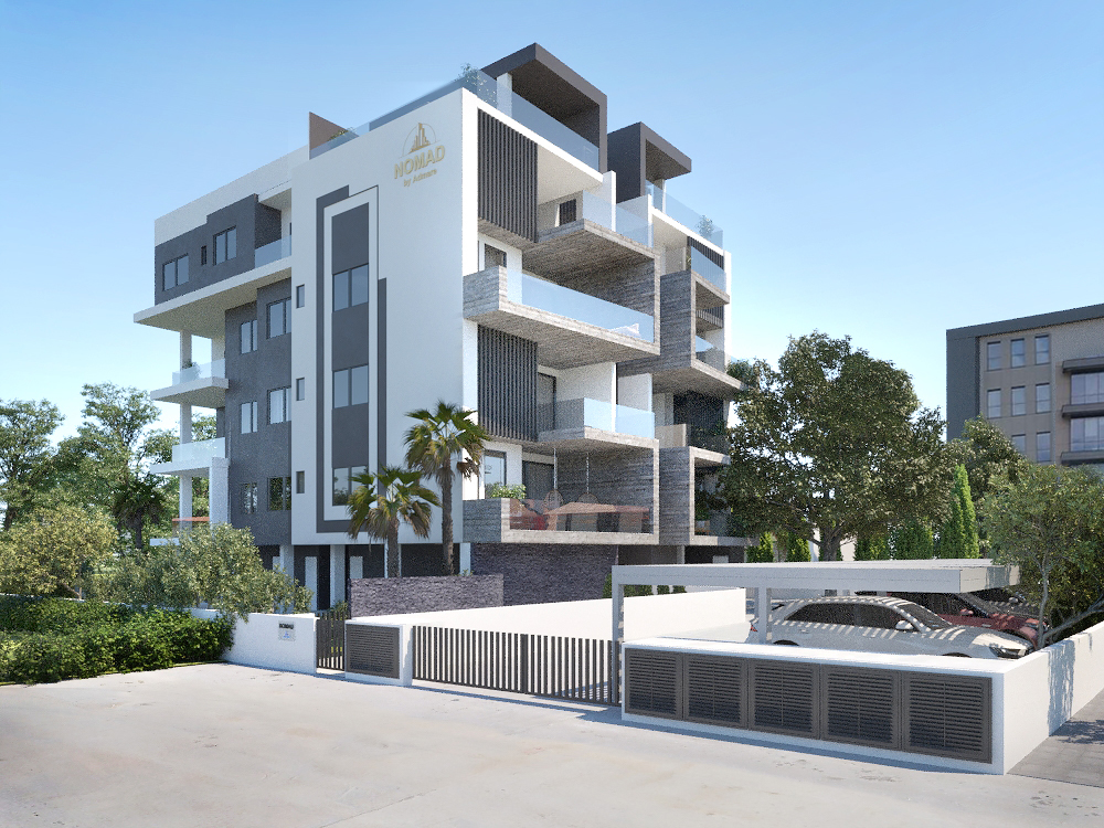 Leading Property Developer|Admare| Premium Property in Cyprus