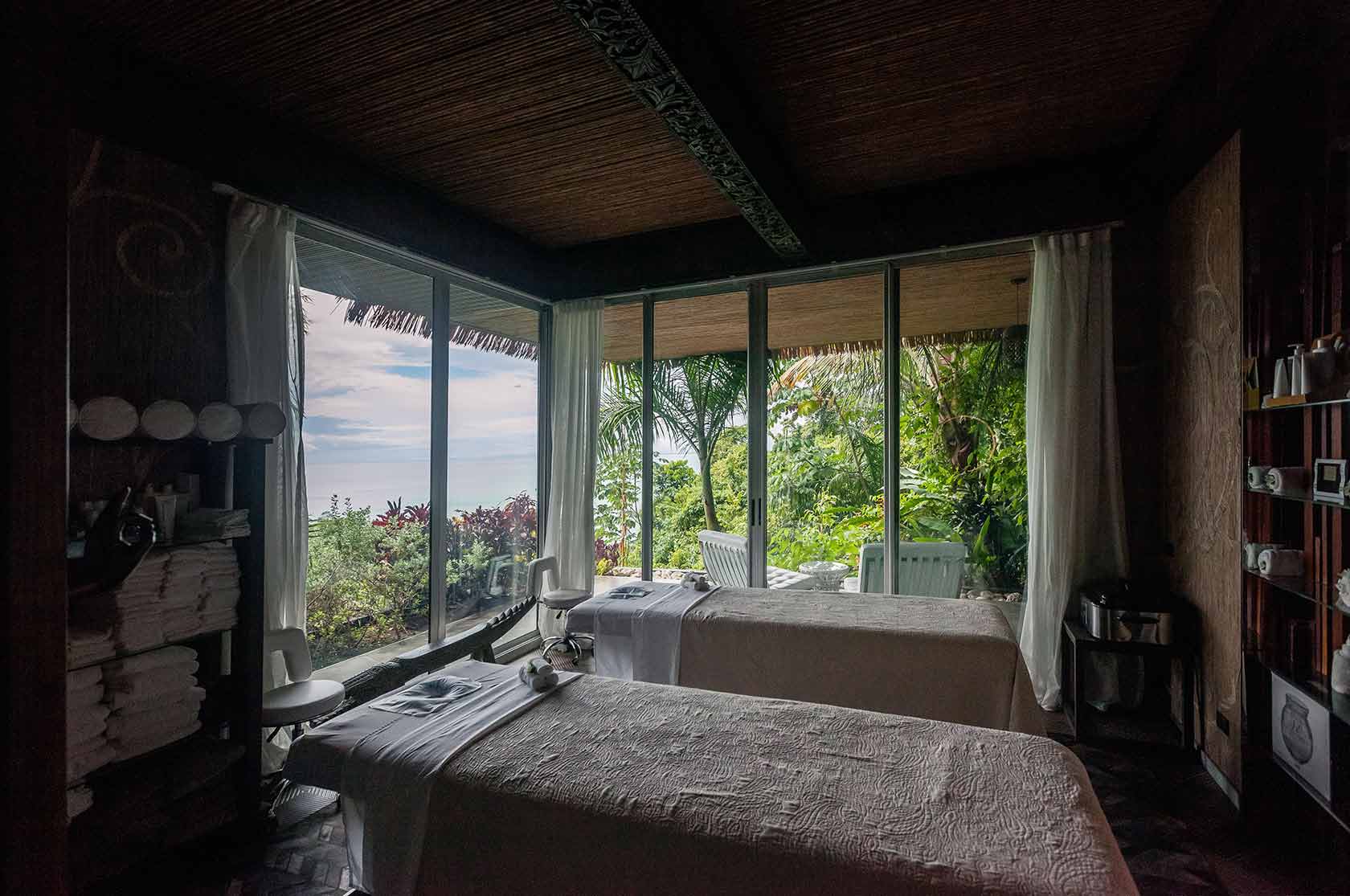Shanti Spa Gallery: Experience Our Holistic Wellness Treatments in Pictures