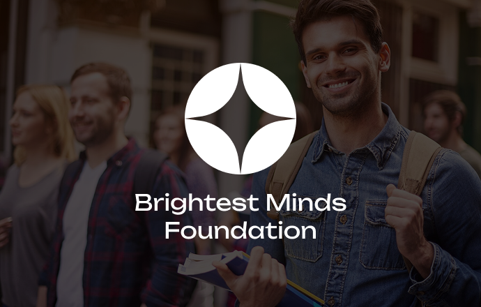 Brightest Minds Foundation