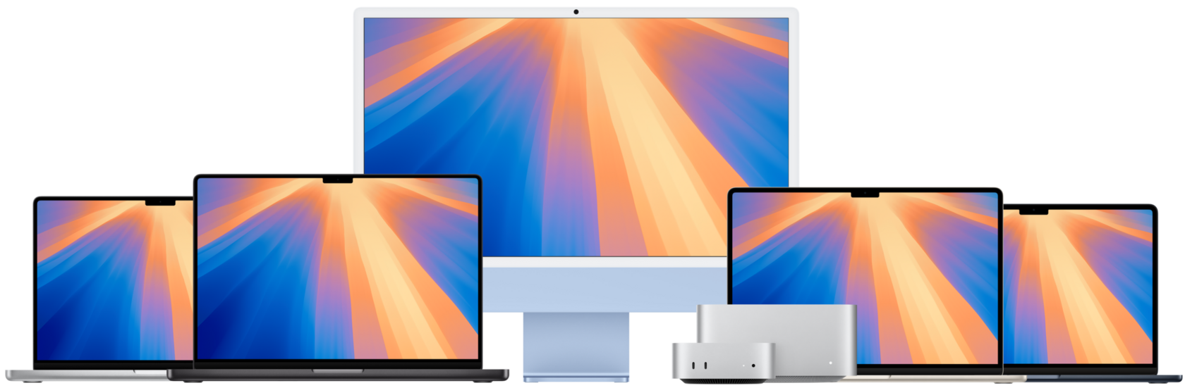 Mac isn’t just a computer – it’s a game-changer for business