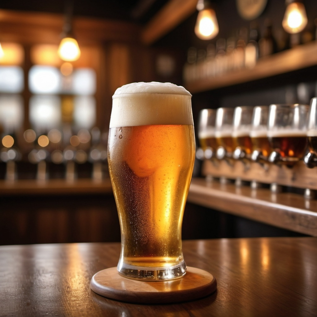 500 Beer and Booze: European Beer Distributor in Thailand