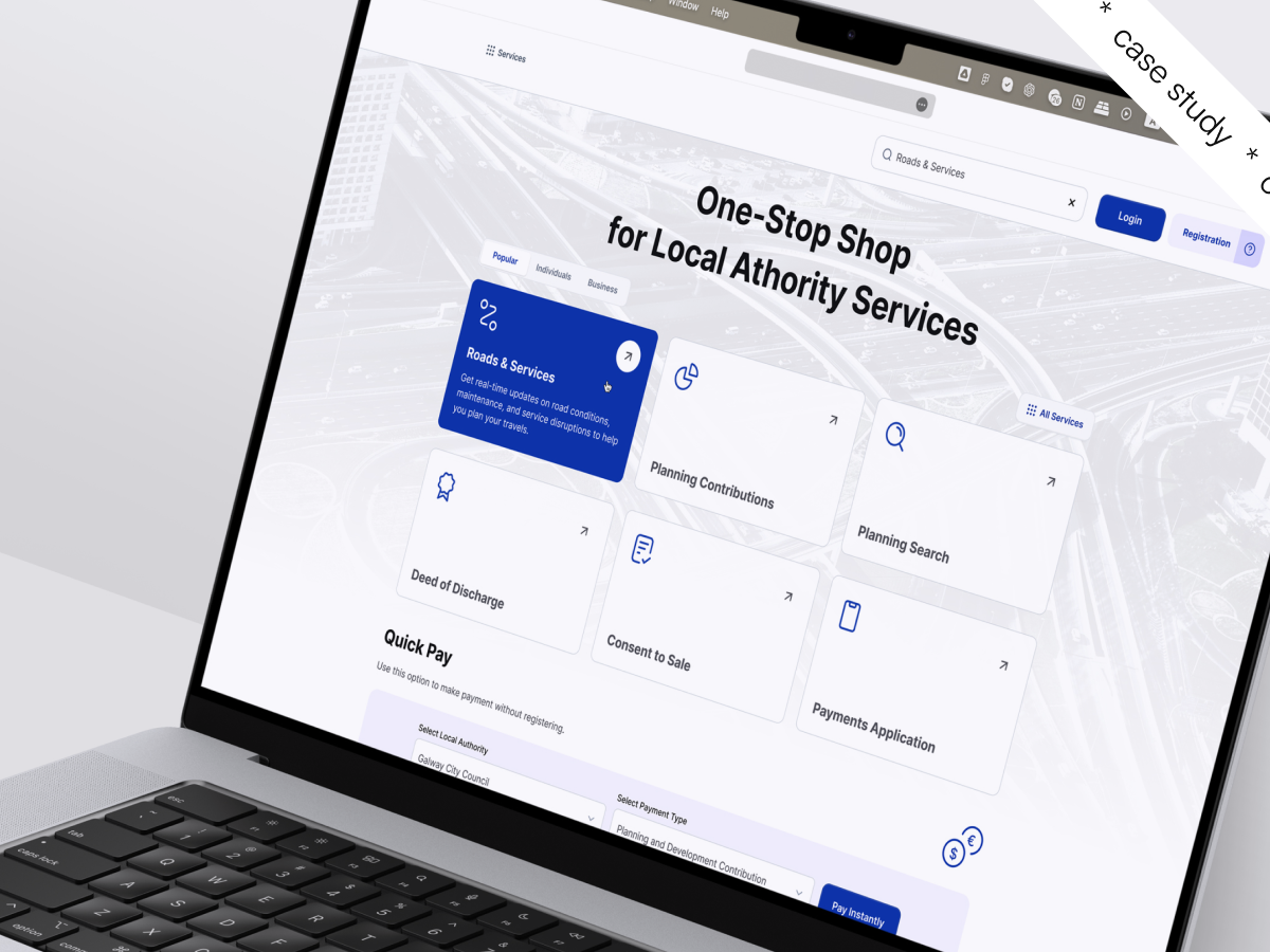 VC Design: Create your unique interface now!