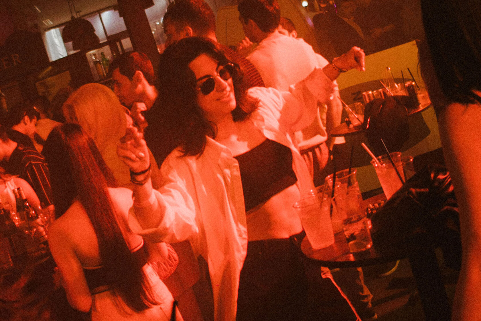 boolood - urban street events