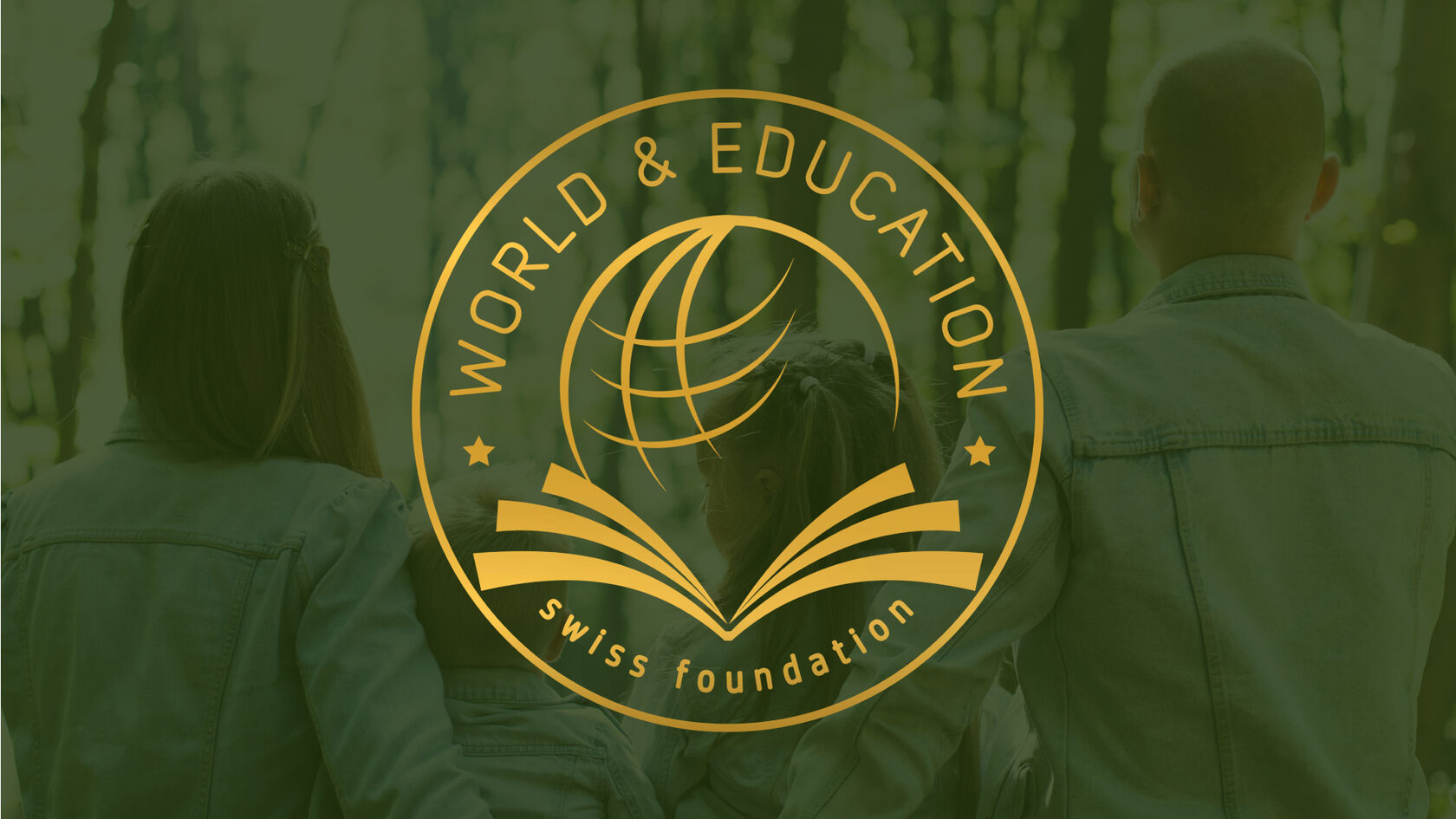 World & Education Foundation