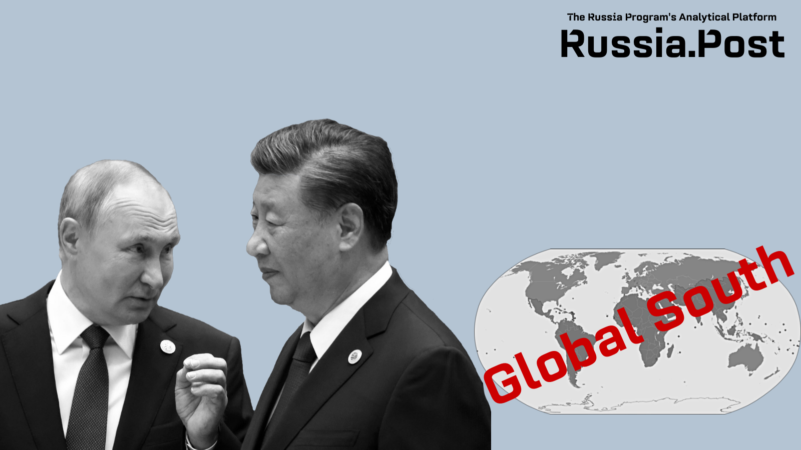 Russia and the Global South, or the Mystery of Political Semantics