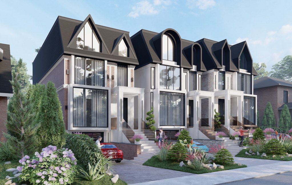 In Tech House Design - Architectural Design & Structural Engineering ...