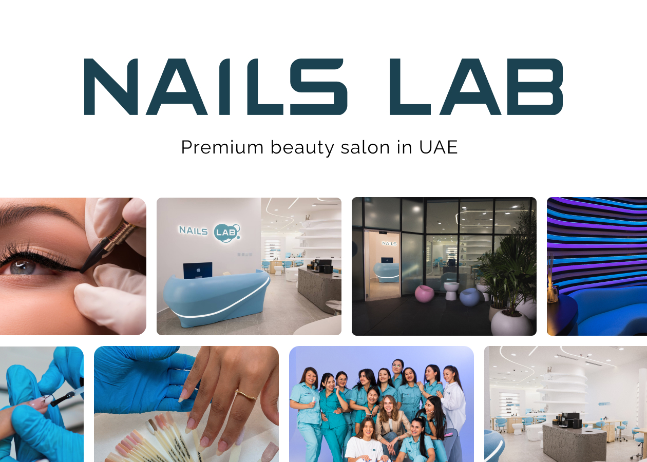 Nails LAB