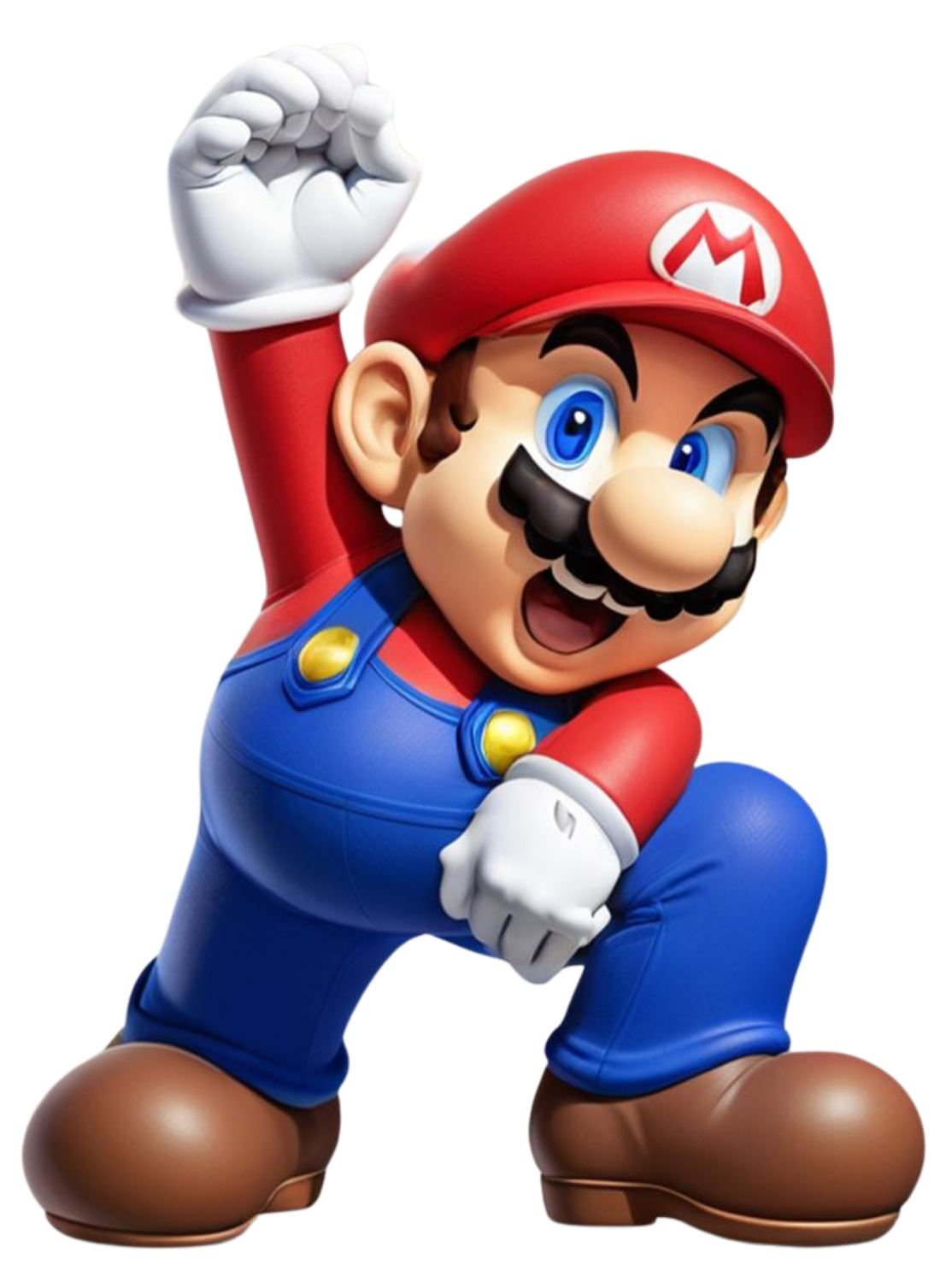 Mario's Friends | Tabără pentru copii în stil Mario