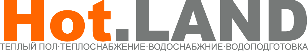 Hot.LAND | Водонагреватели проточно-накопительные