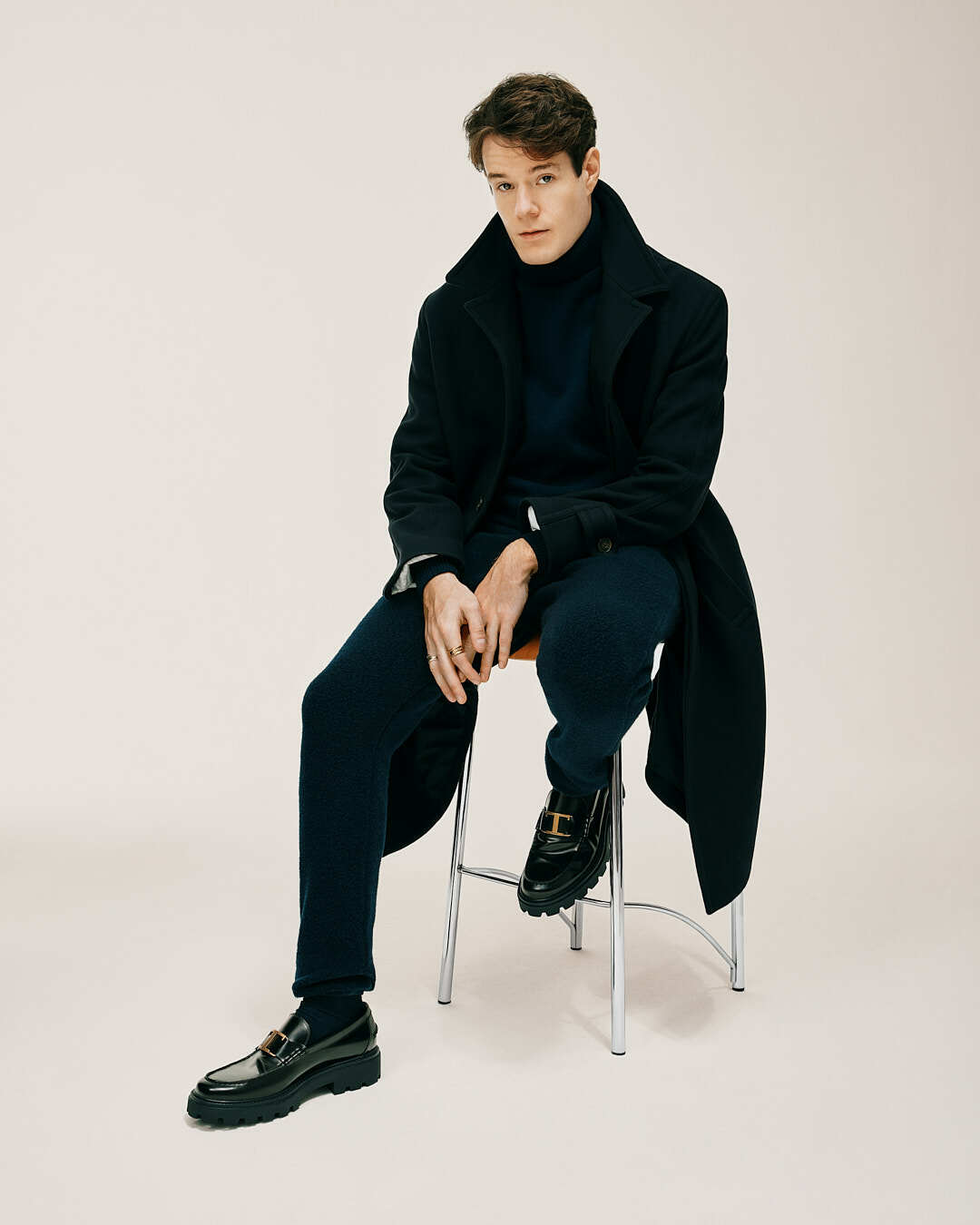 Solis Retouch Studio