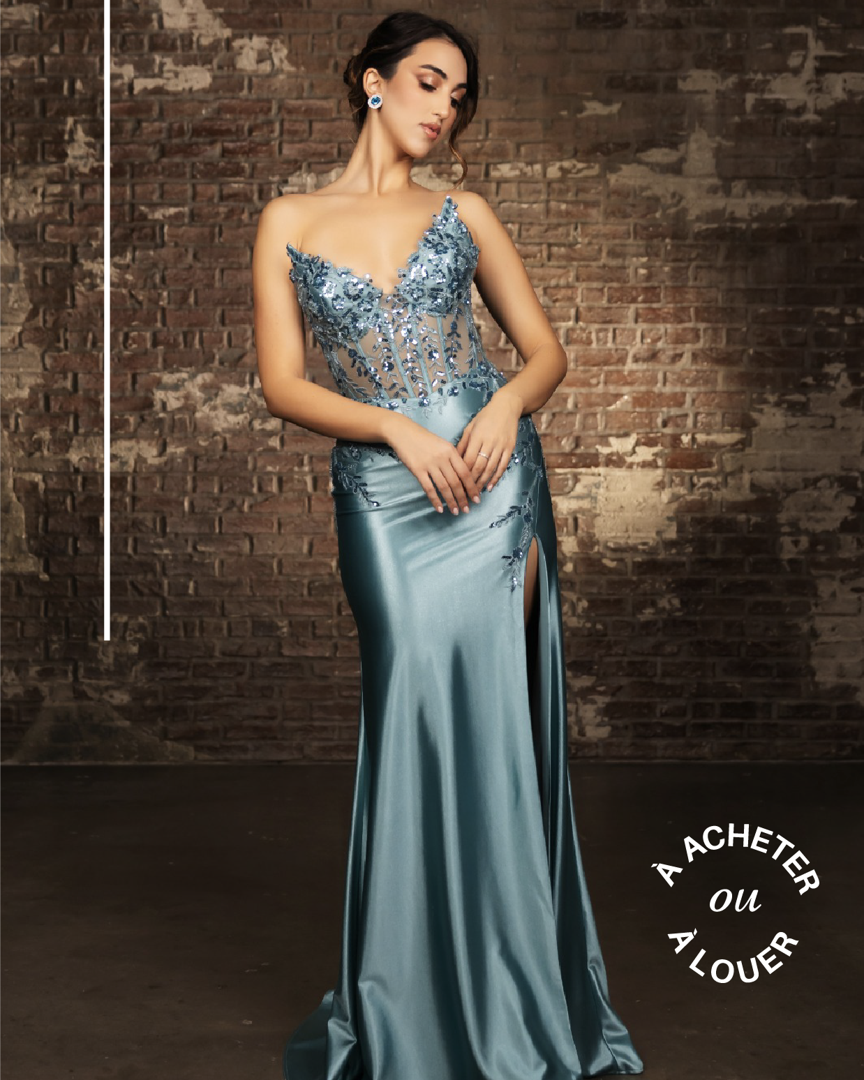 Robes de Soirée et Cocktail – Location & Vente en Guadeloupe ...