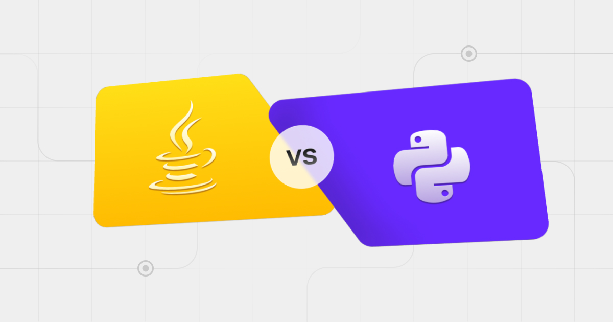 Python или Java — с чего начать карьеру в IT в 2025 году?