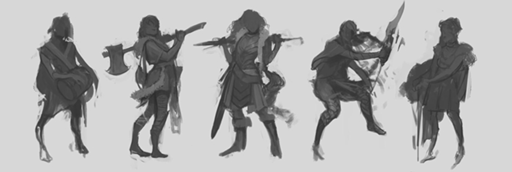 Everything You Need to Know About 2D Video Game Art