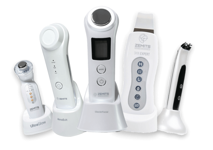 Zemits Skin Analysis System for Sale at the Best Price | Buy on Zemits