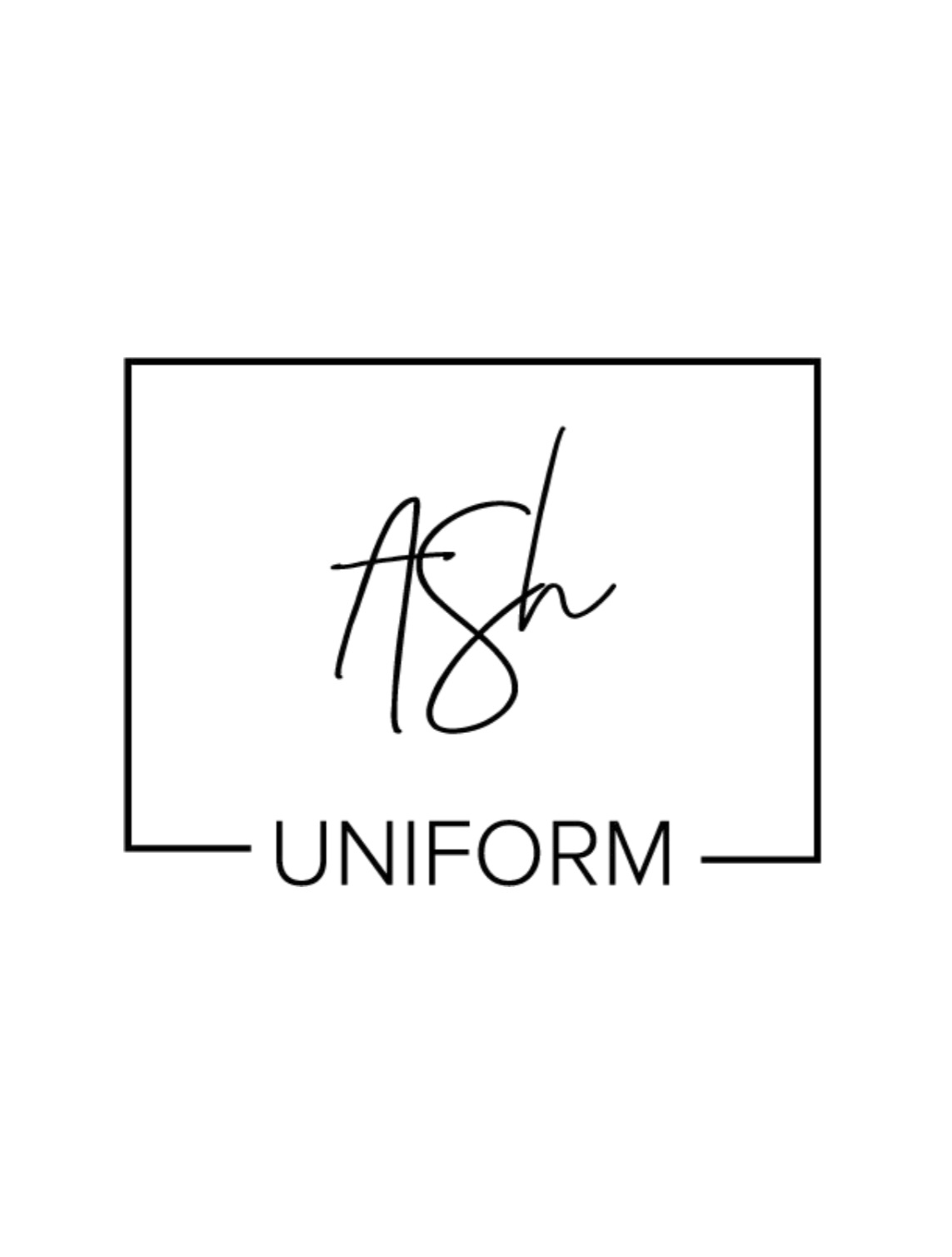 Школьная униформа Ash Uniform