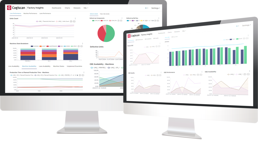 Electronic Manufacturing Services Software System