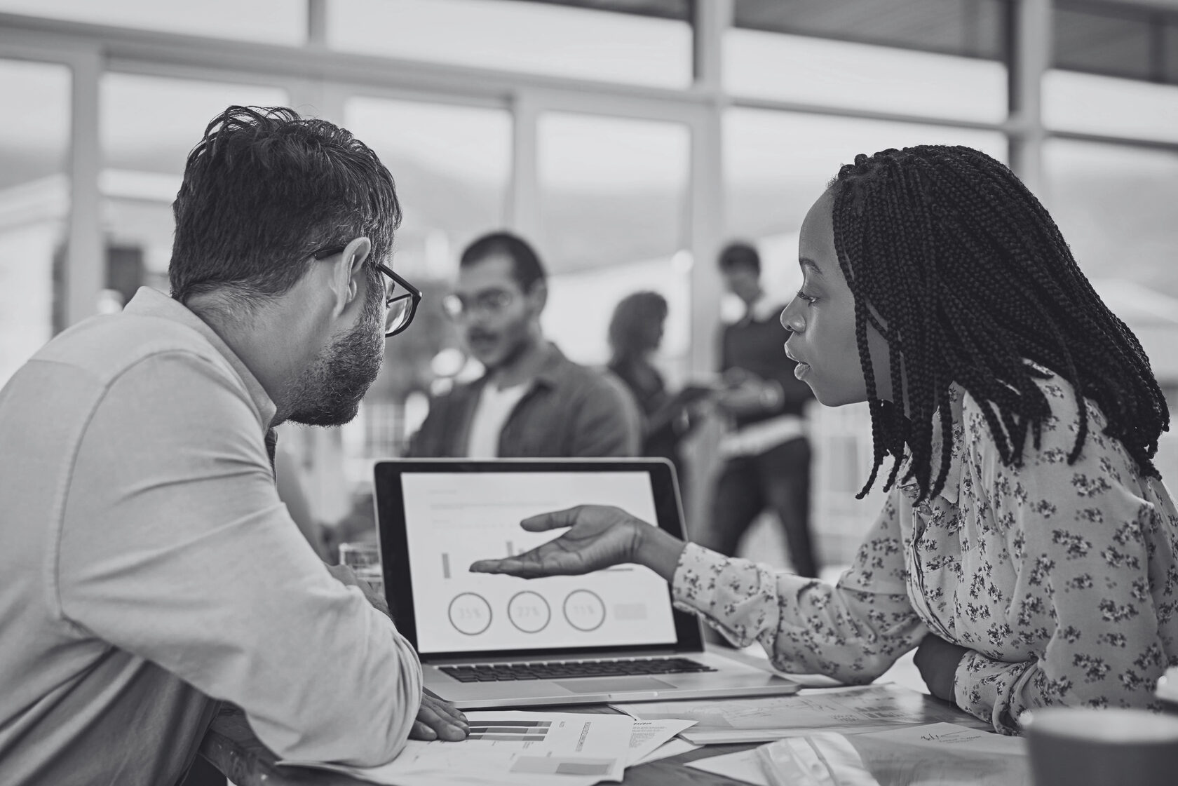 Data-Driven Store Clustering: Optimising Retail Planning Processes