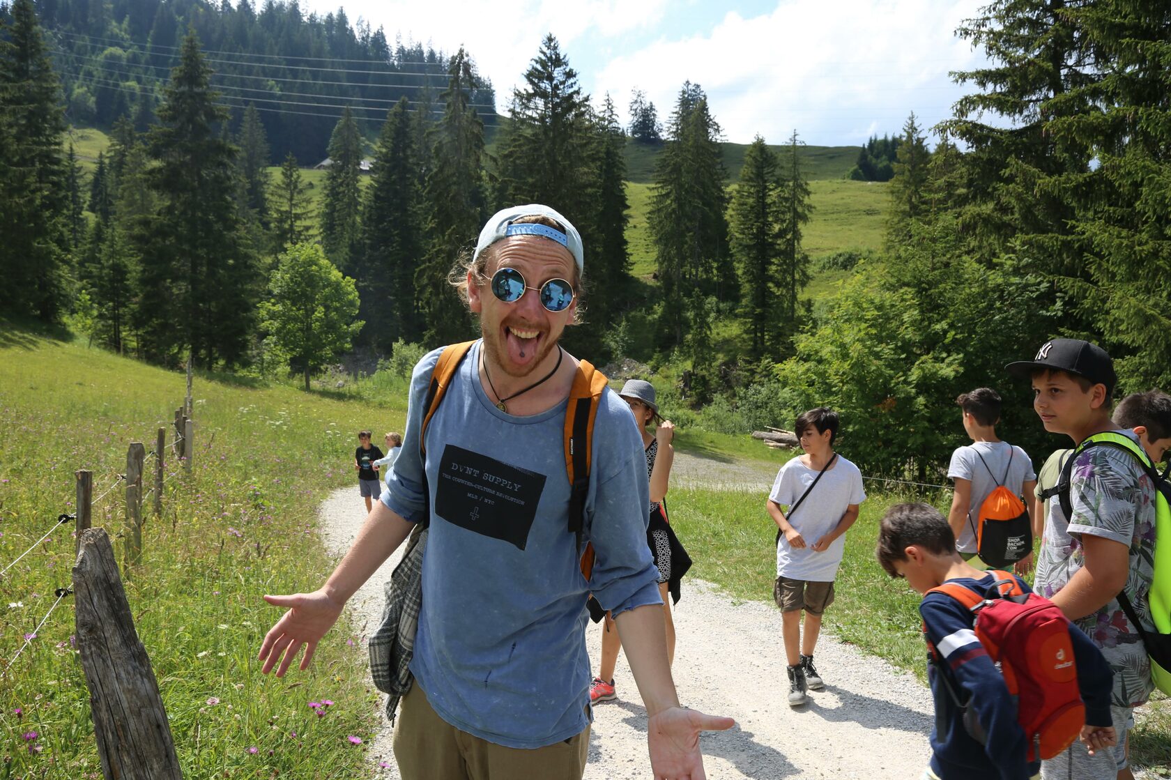 Welcome to friLingue HR