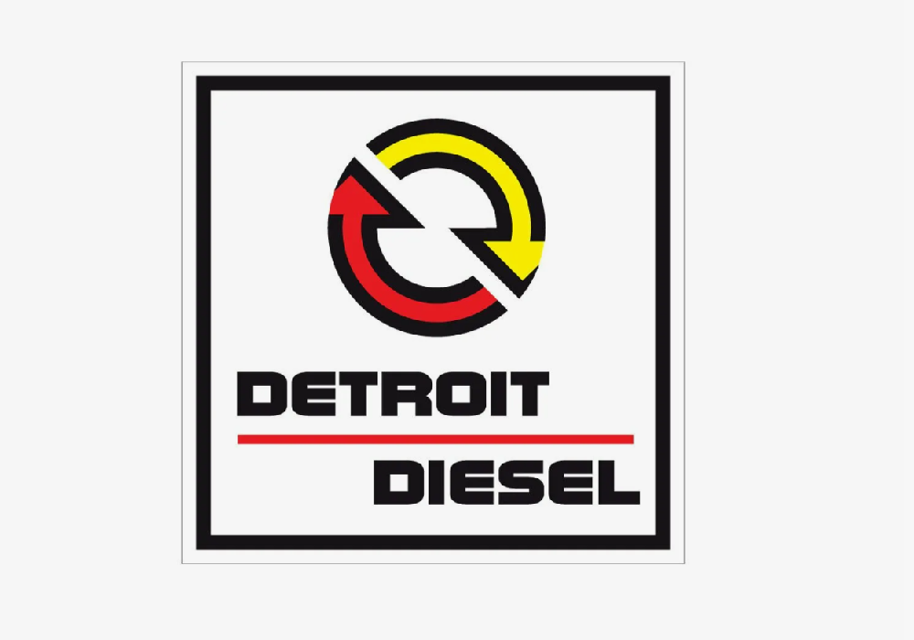 Detroit Diesel software