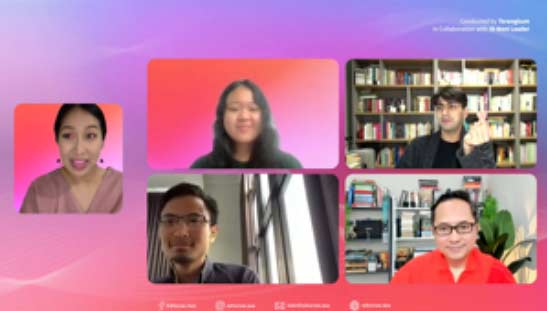 EdHeroes Global Forum 2025