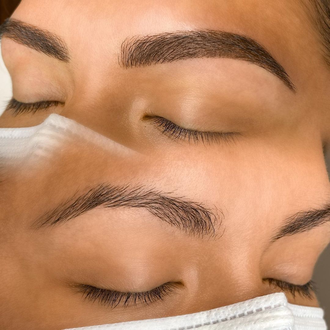 Christine Sulyk|Permanent Makeup Expert|Microblading Brooklyn NY