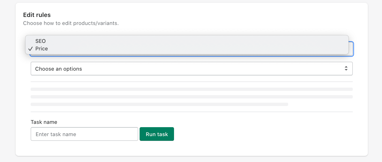 Shopify Bulk Price Change: How to Bulk Edit Shopify Product Prices