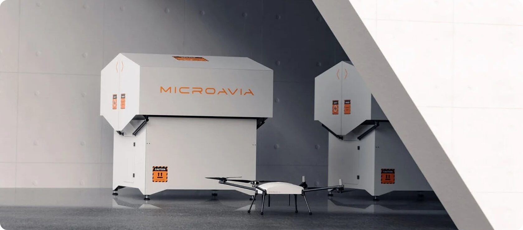 Autonomous drone technology solutions for security critical ...