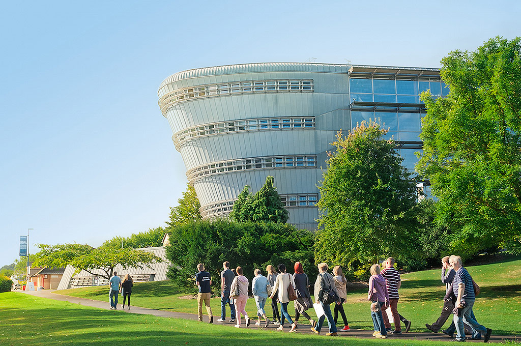 University of Surrey
