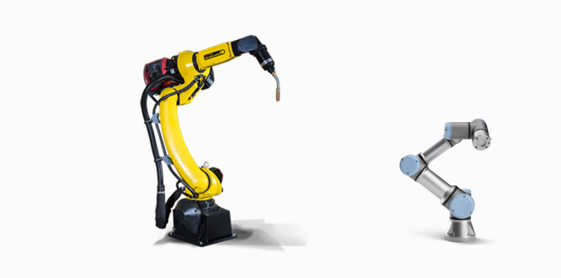 What is Robotic Welding: How it Works, Advantages, Welding Robots | ABAGY