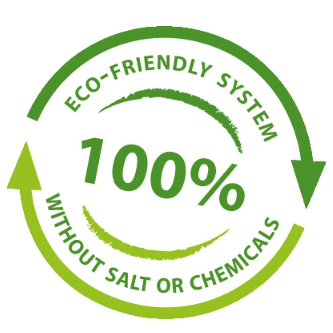 Vulcan CWT Descaler - безреагентні системи водопідготовки проти накипу