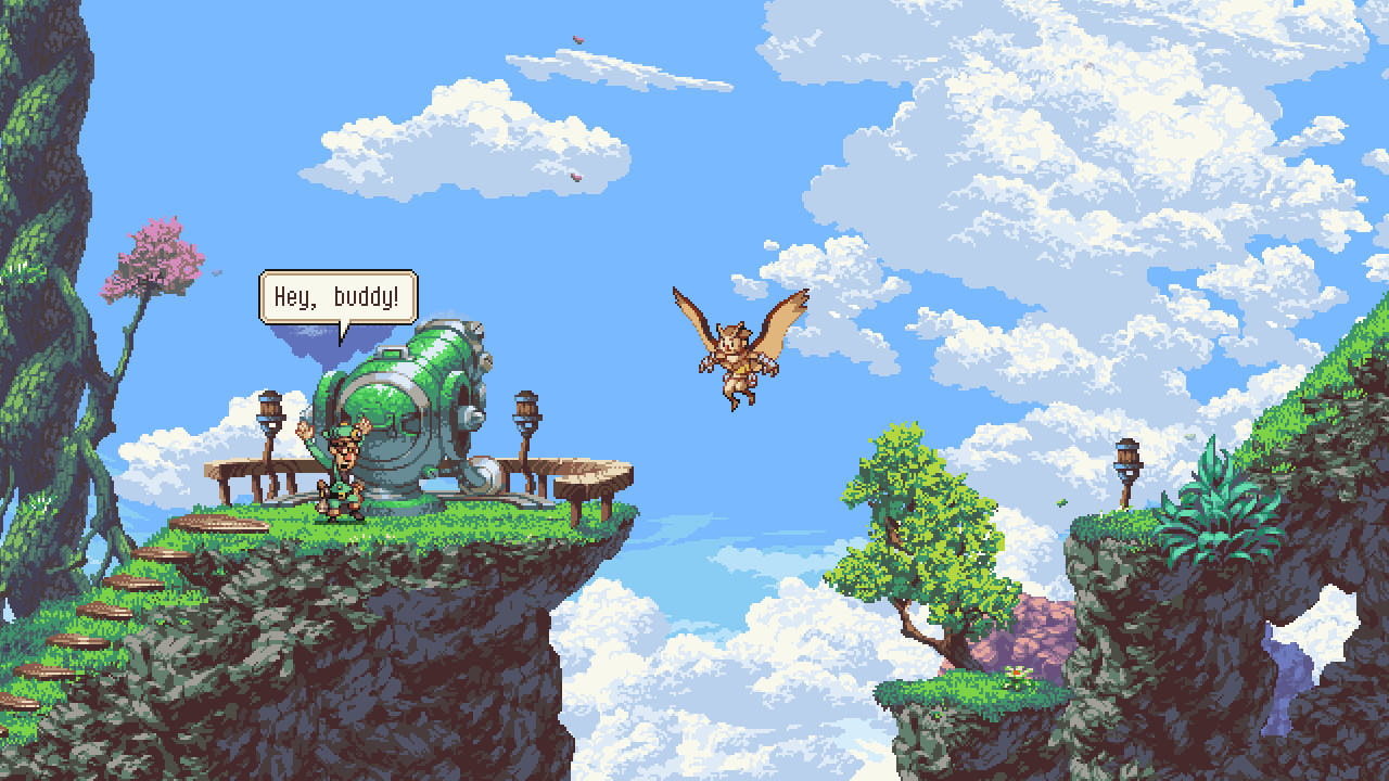 Explore 2D Game Art Styles for Every Game Type