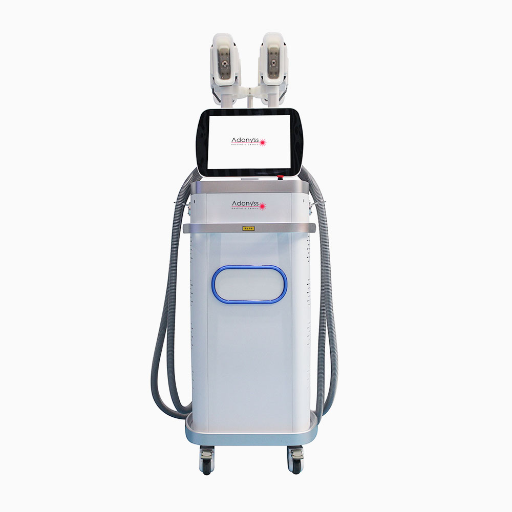 Adonyss Lp-Cool Сryolipolysis System|Esthetic Spa Equipment for sale