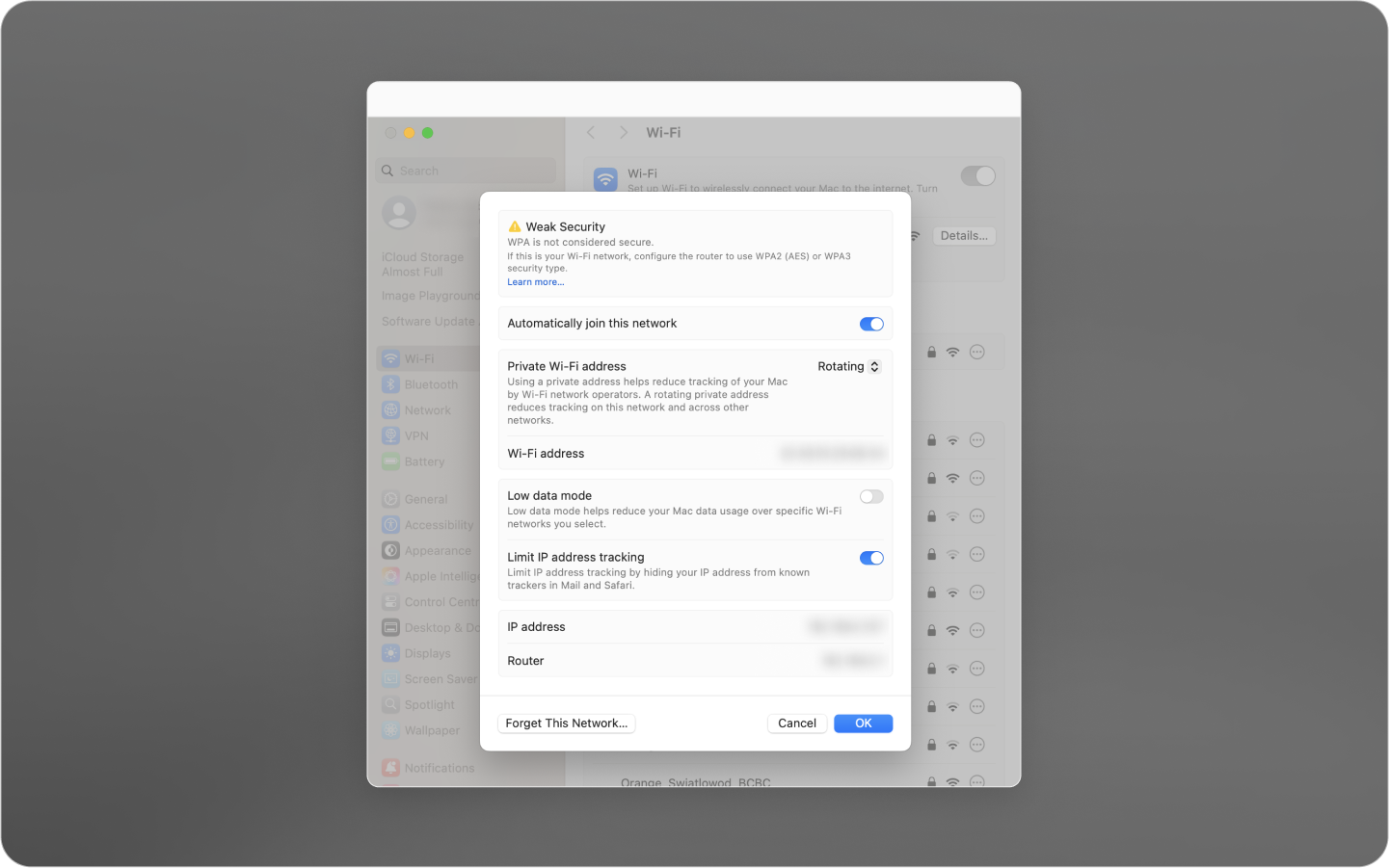 How to Change the MAC Address — Octo Browser