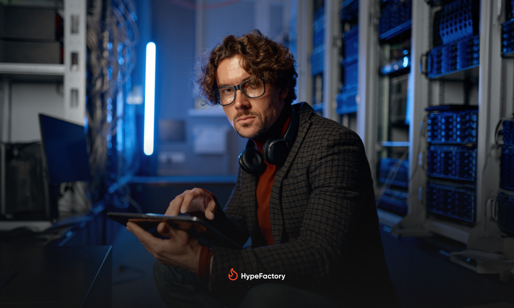 Tech Titans Unveiled: 20 Influencers Shaping Tomorrow’s Digital Landscape