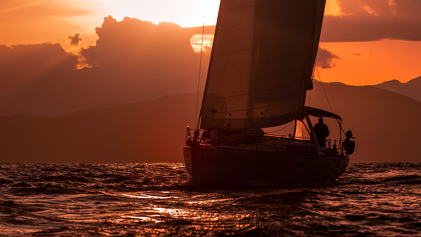 Ancyra Sailing Montenegro