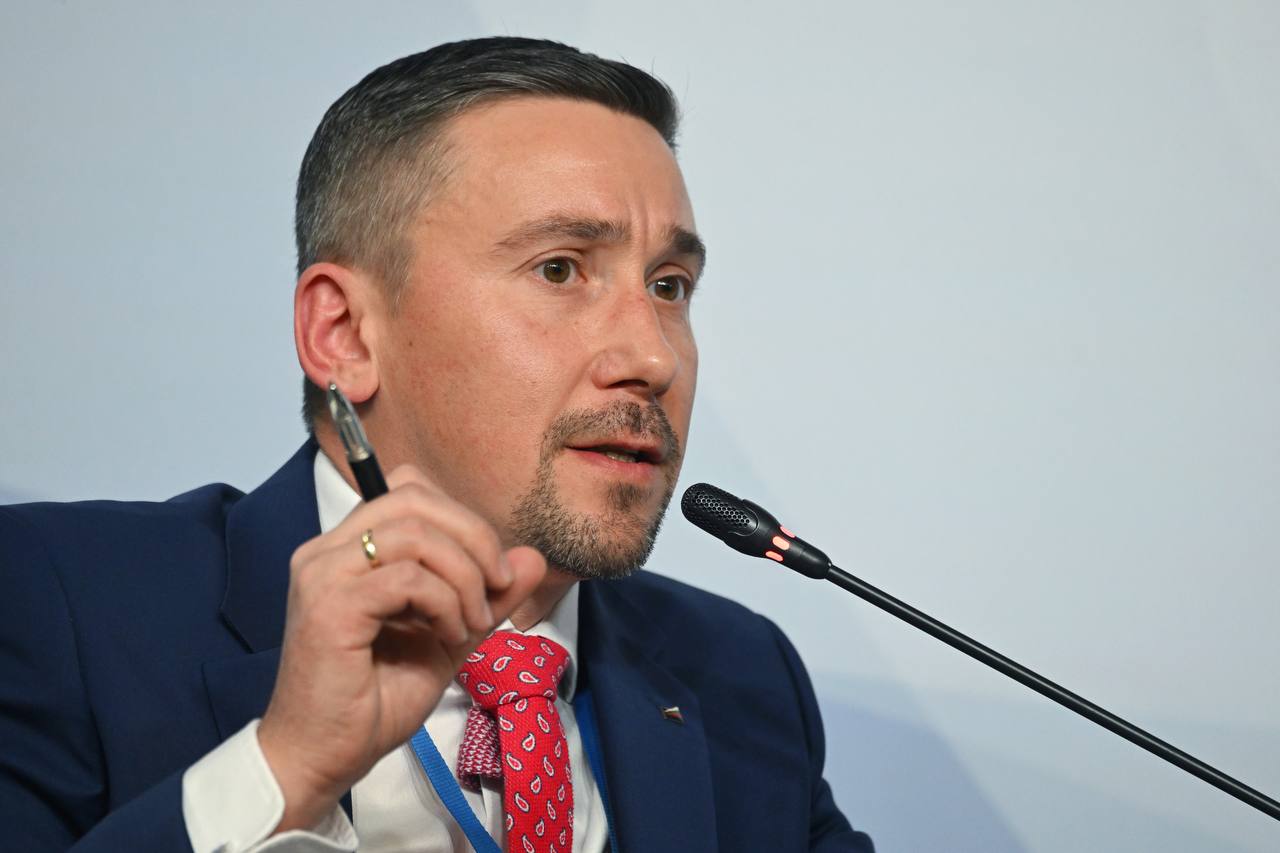 Прохорович Андрей Анатольевич