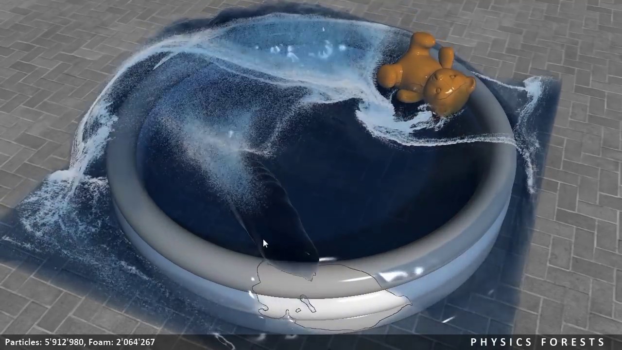 Advancements in Realistic Physics Simulation for Games