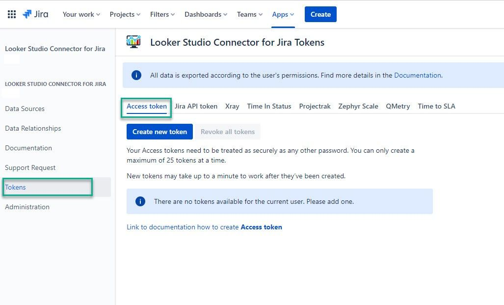Looker Studio Jira Integration in 4-Step with Looker Studio Connector ...