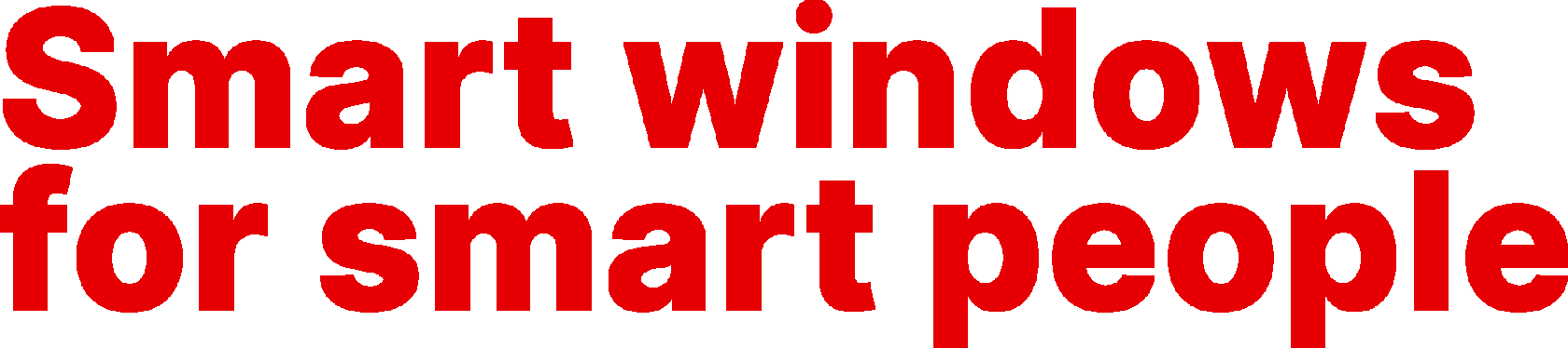 Smart Windows