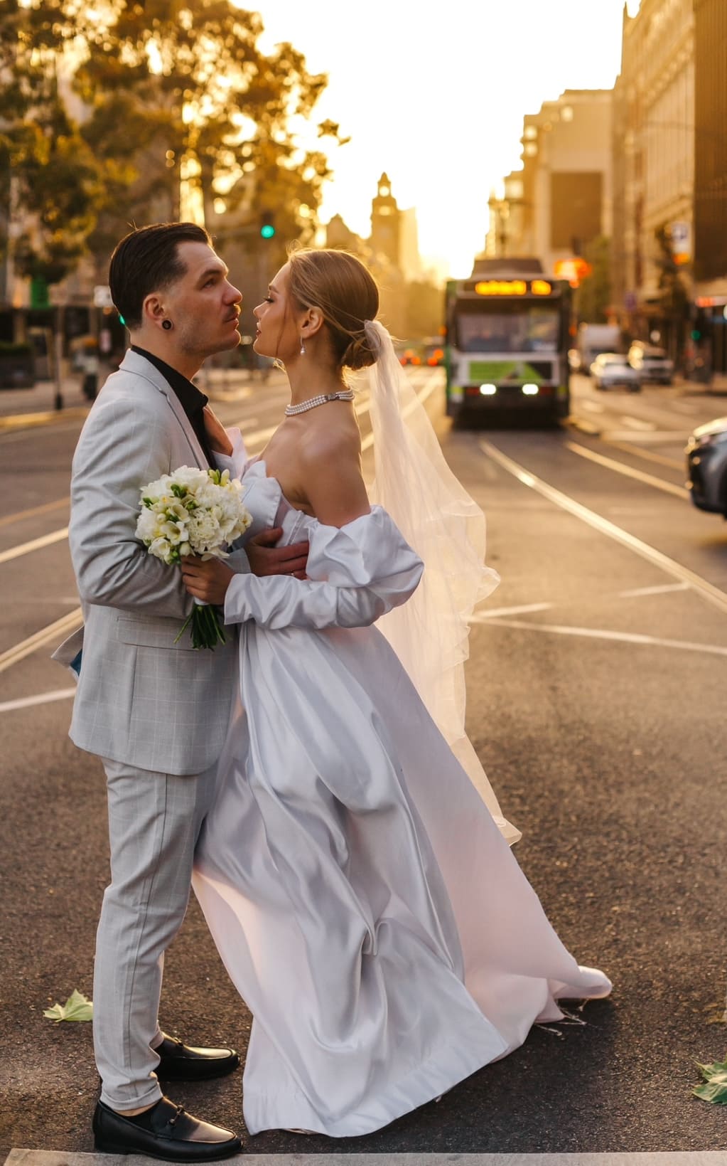 Hair & Makeup | Wedding Day | Special Occasion | Photoshoots