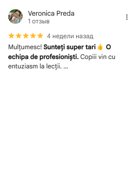 Tabără IT în Chișinău și Online | Programare, Roblox, Minecraft, AI, Design