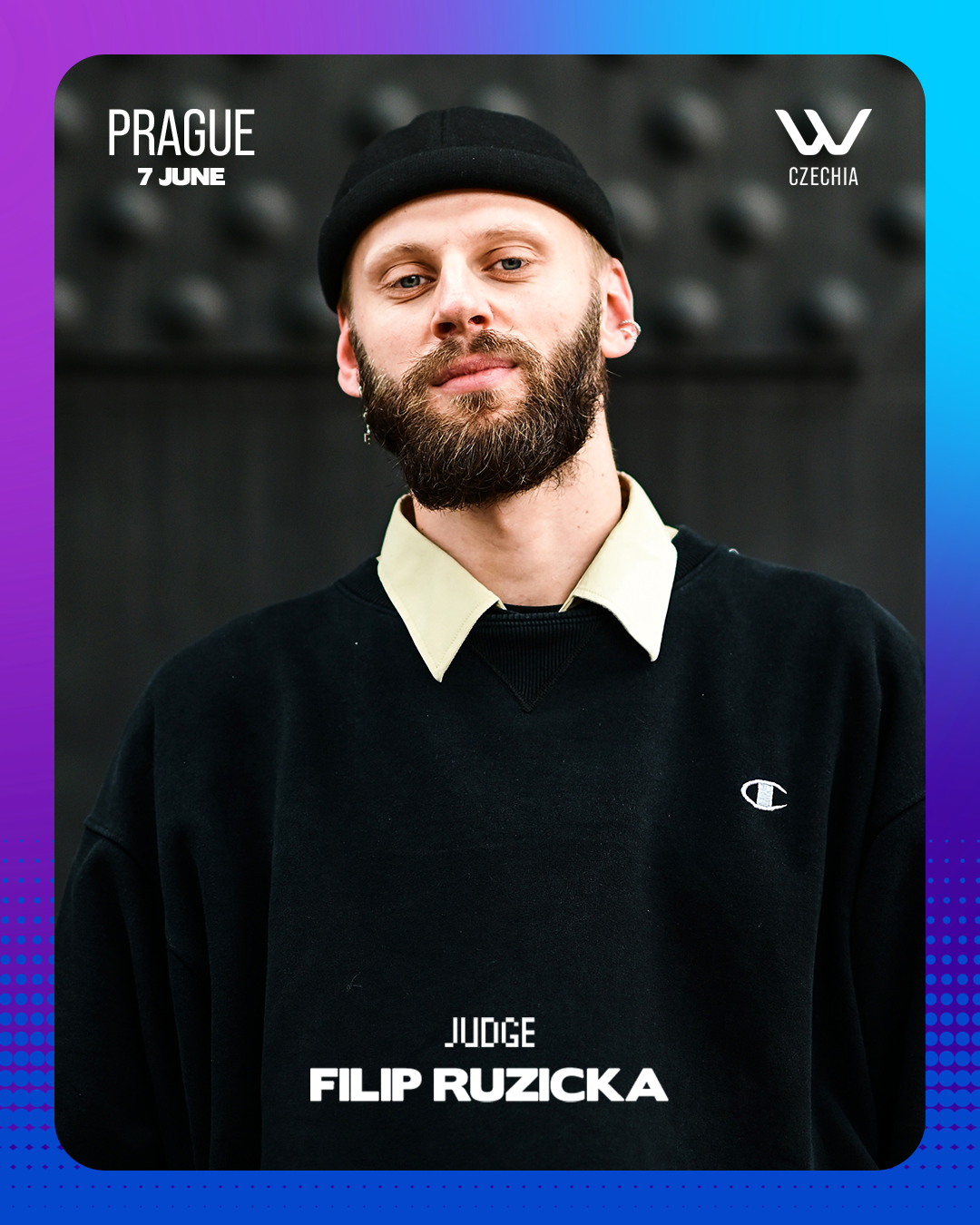 World of Dance Czechia