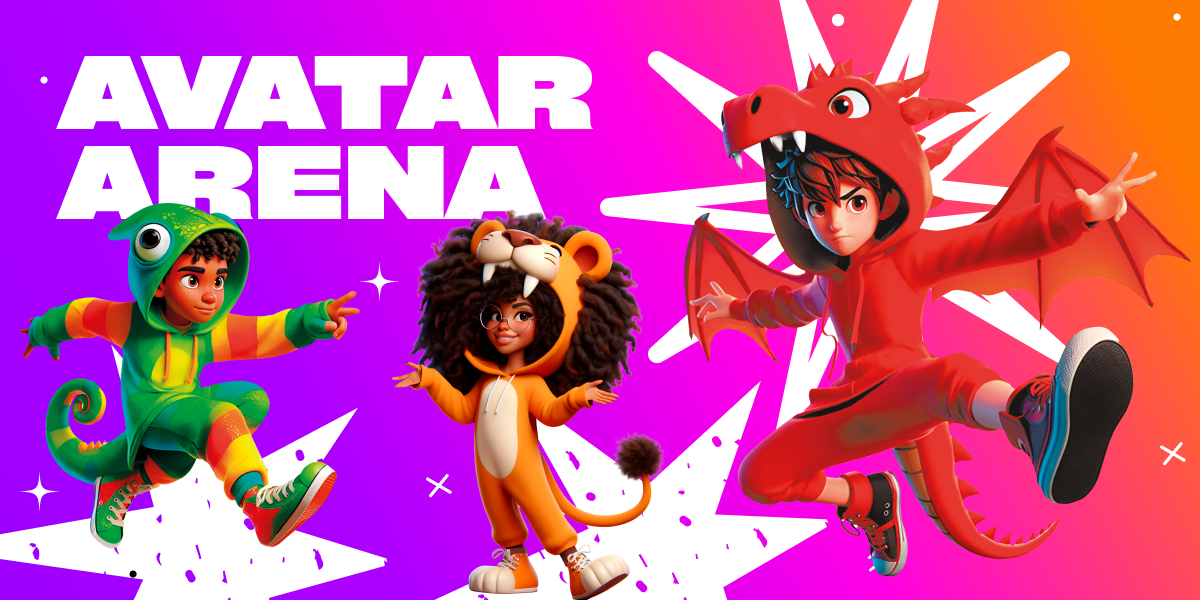 VR в Ташкенте| AVATAR ARENA клуб виртуальной реальности