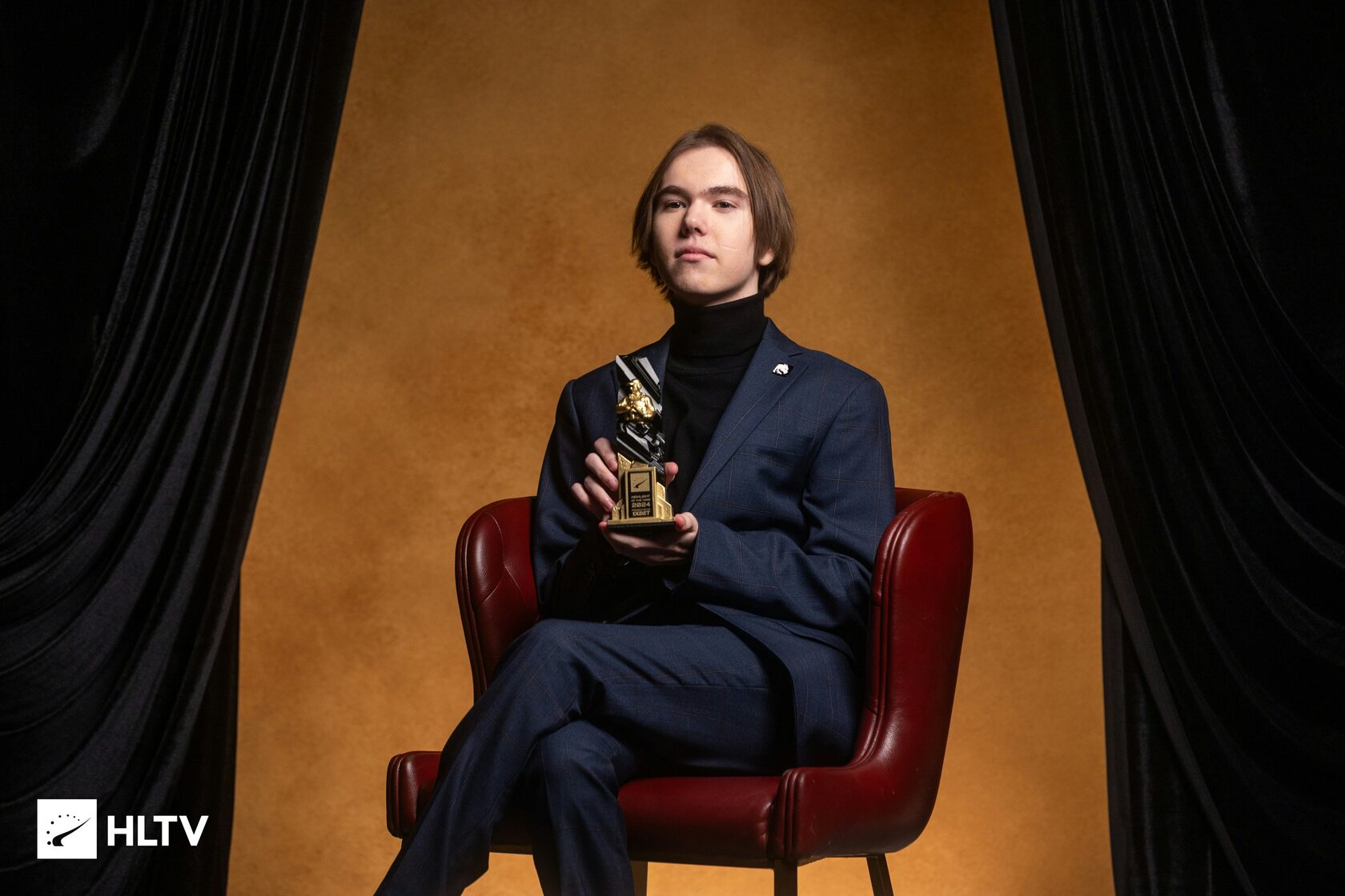 HLTV Awards 2024 Concluded | The Year Of donk