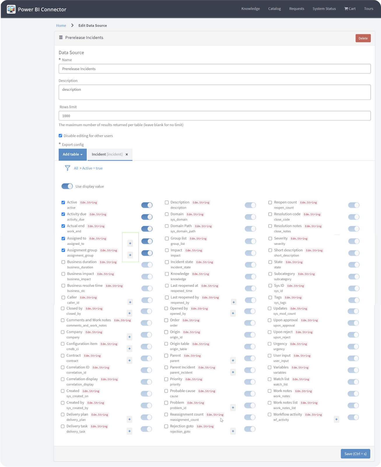 Dot-Walking in Servicenow: Streamline Data Access and Retrieval by ...
